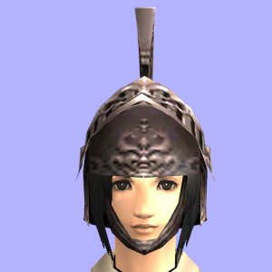 FF11 Database